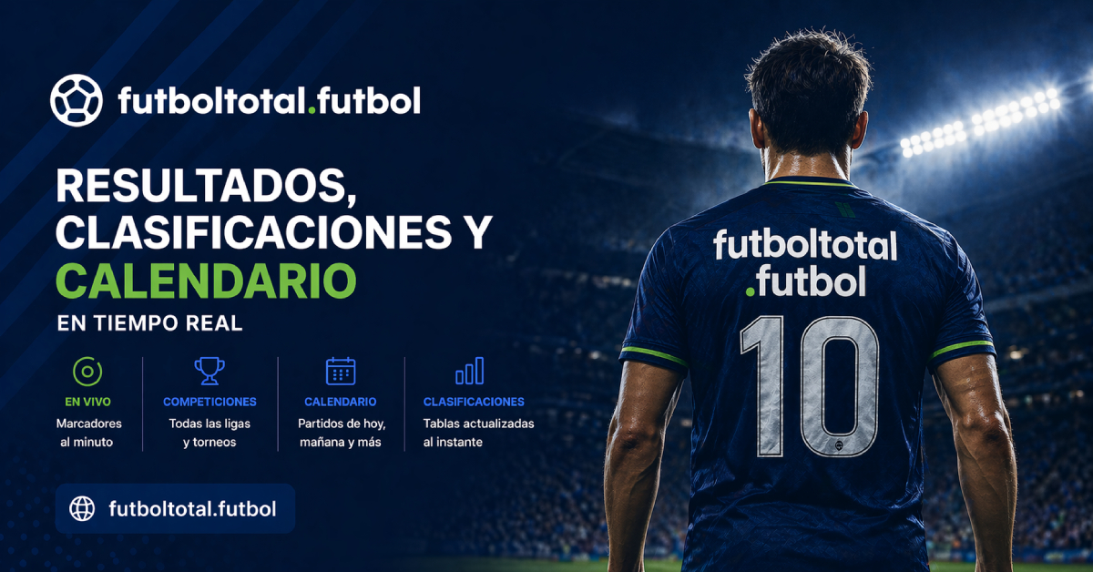 Calendario Major League Soccer 2026 completo - partidos y fechas
